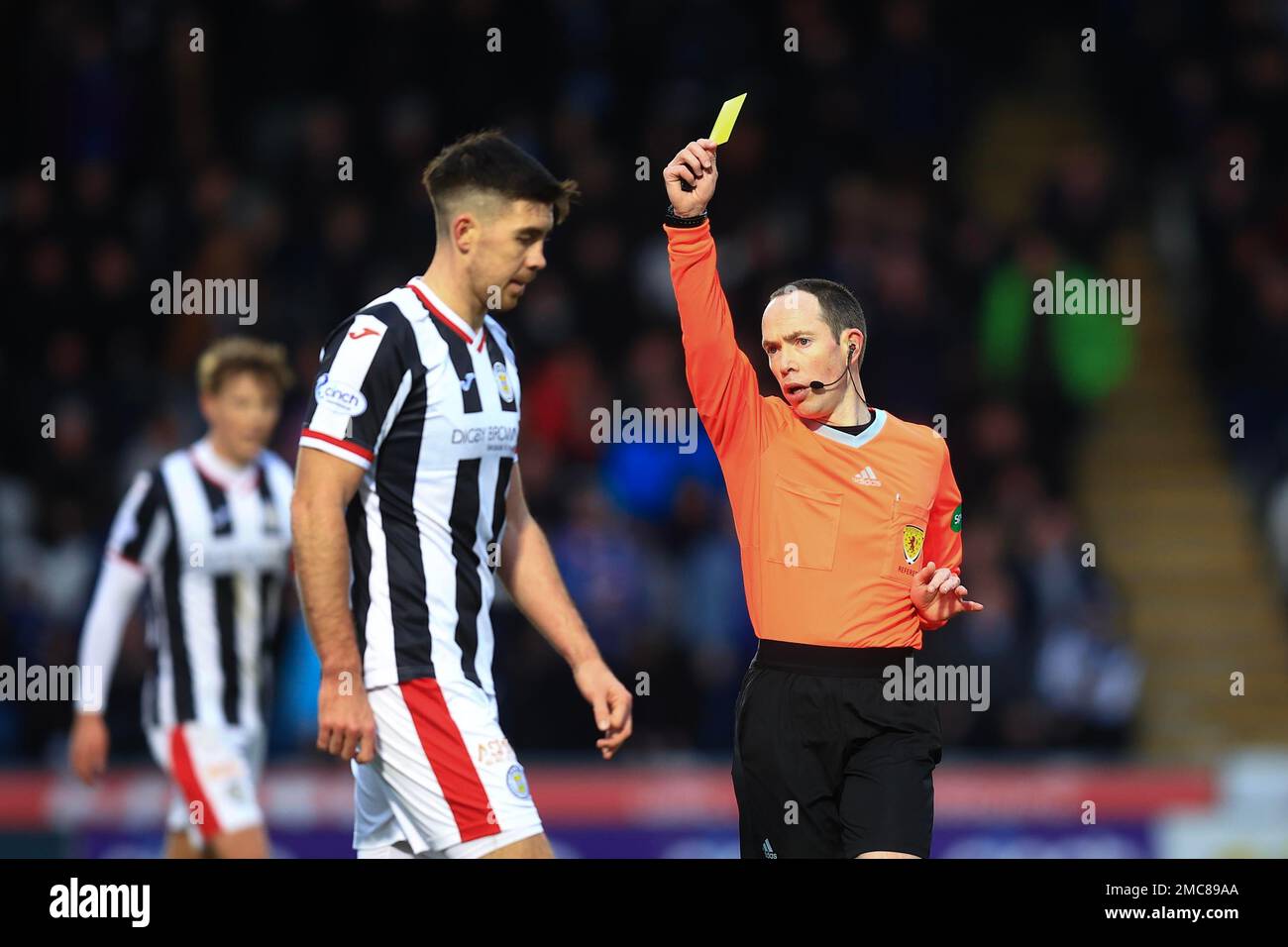 Declan gallagher 2023 hi-res stock photography and images - Alamy