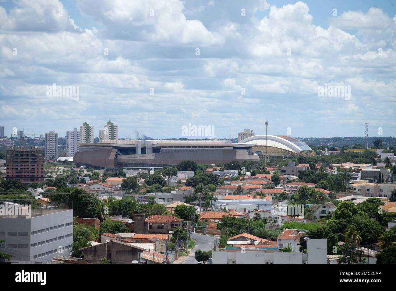 MT - Cuiaba - 01/21/2023 - MATO-GROSSENSE 2023, CUIABA X MIXTO ...