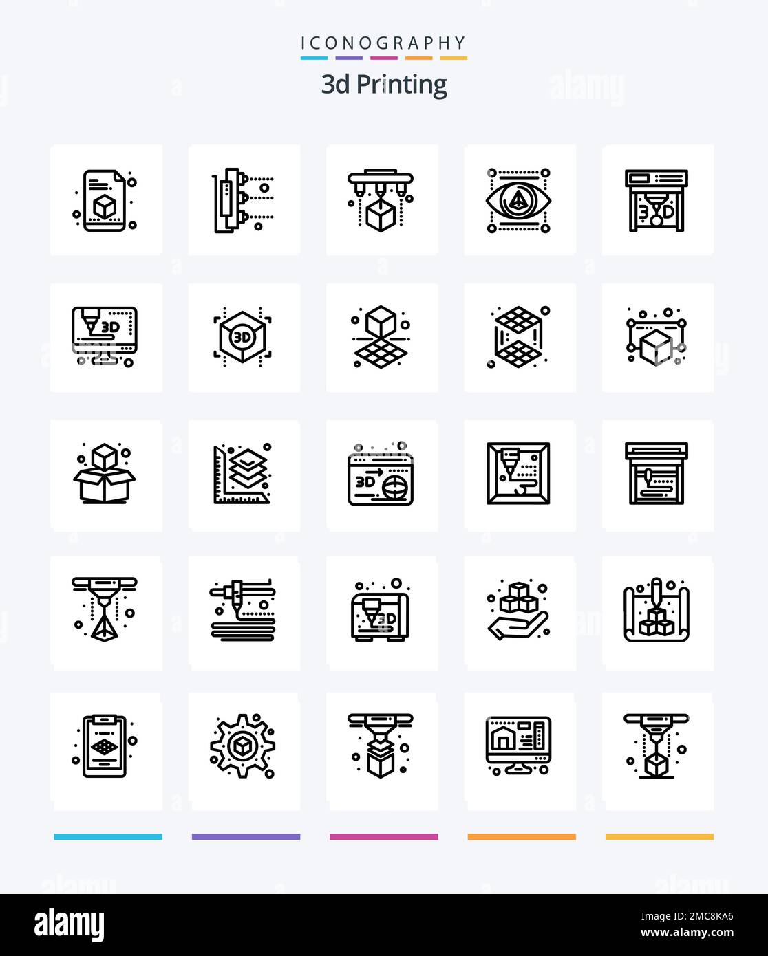 Dd printing hi-res stock photography and images - Alamy