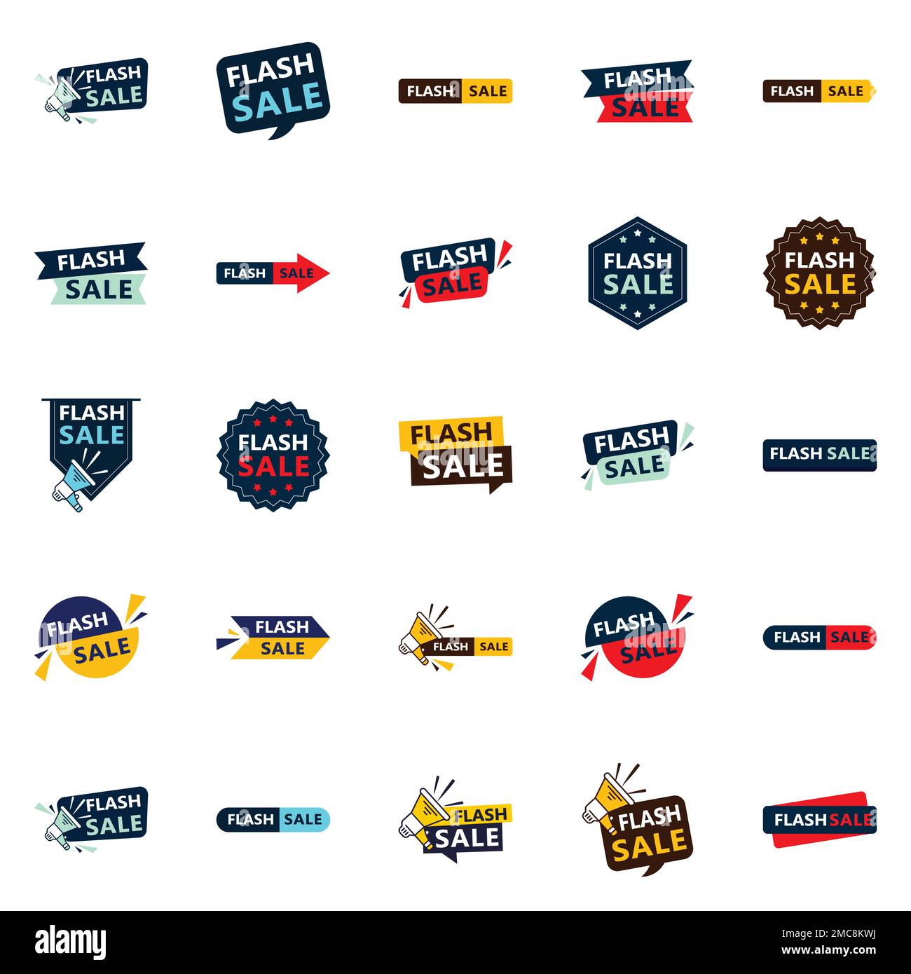 Distinctive flash Cut Out Stock Images & Pictures - Alamy