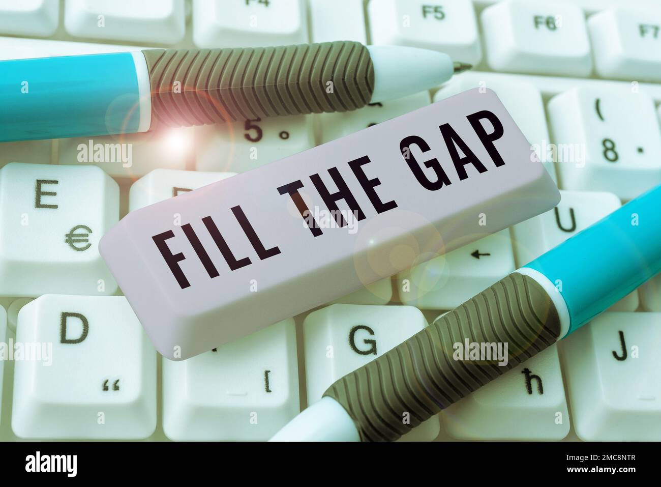 Text caption presenting Fill The Gap. Business idea Put he missing part ... Text caption presenting Fill The Gap. Business idea Put he missing part ...