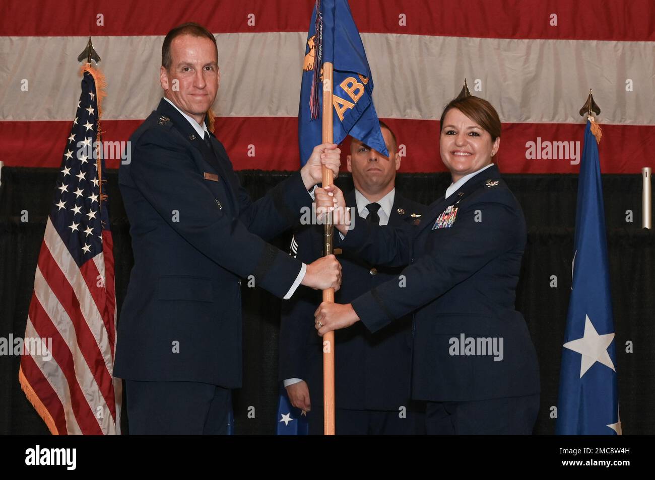 Lt gen shaun q morris hi-res stock photography and images - Alamy