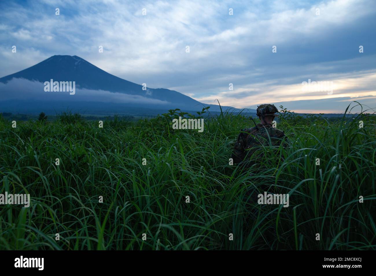 U.S. Marine Corps Capt. Mark Deal, a company commander with 3d ...