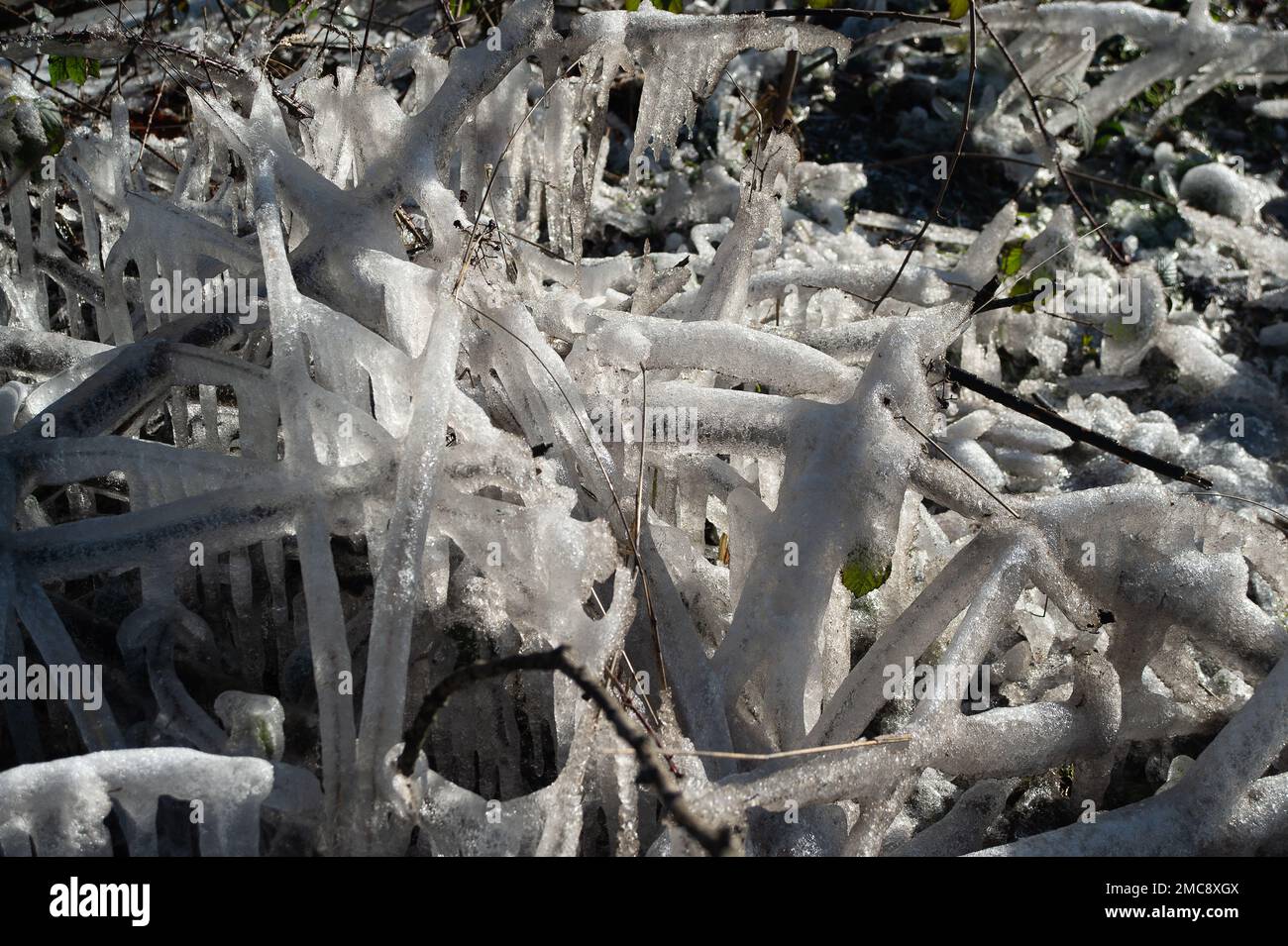 Level 3 weather warning hi-res stock photography and images - Alamy