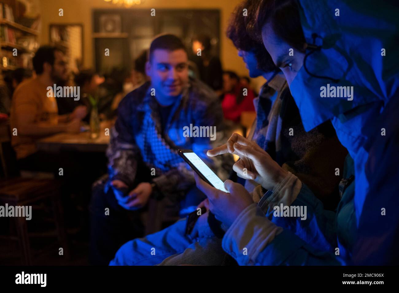 Internet filtering in iran hi-res stock photography and images - Alamy