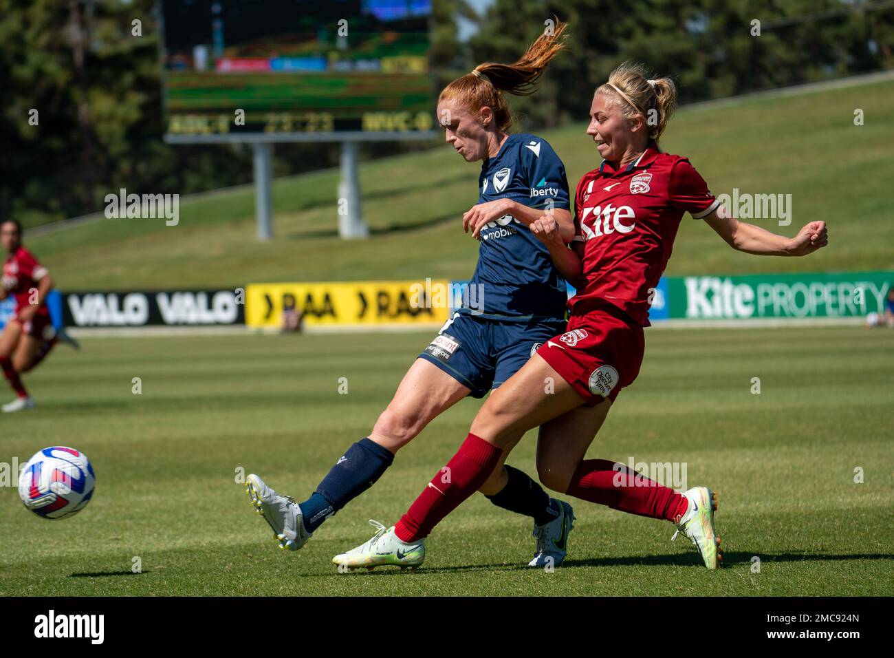 Adelaide, Australia. 21st Jan, 2023. Adelaide, South Australia, January ...