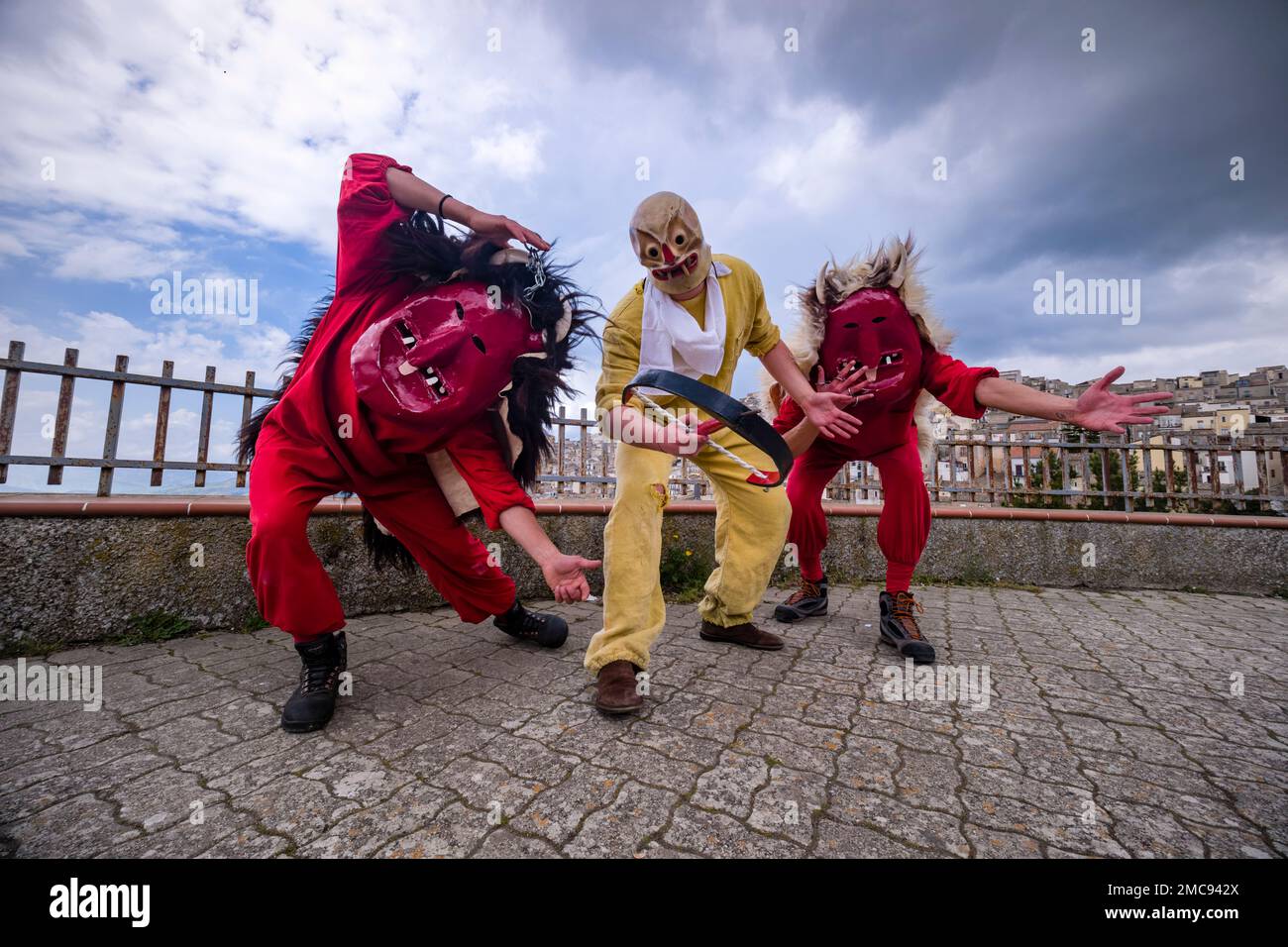 Devil worship hi-res stock photography and images - Alamy