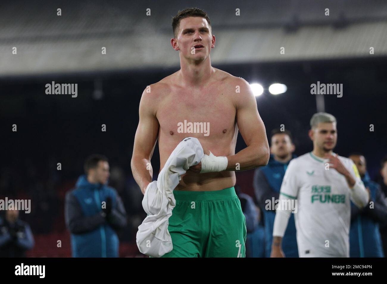 Sven botman 2023 hi-res stock photography and images - Alamy