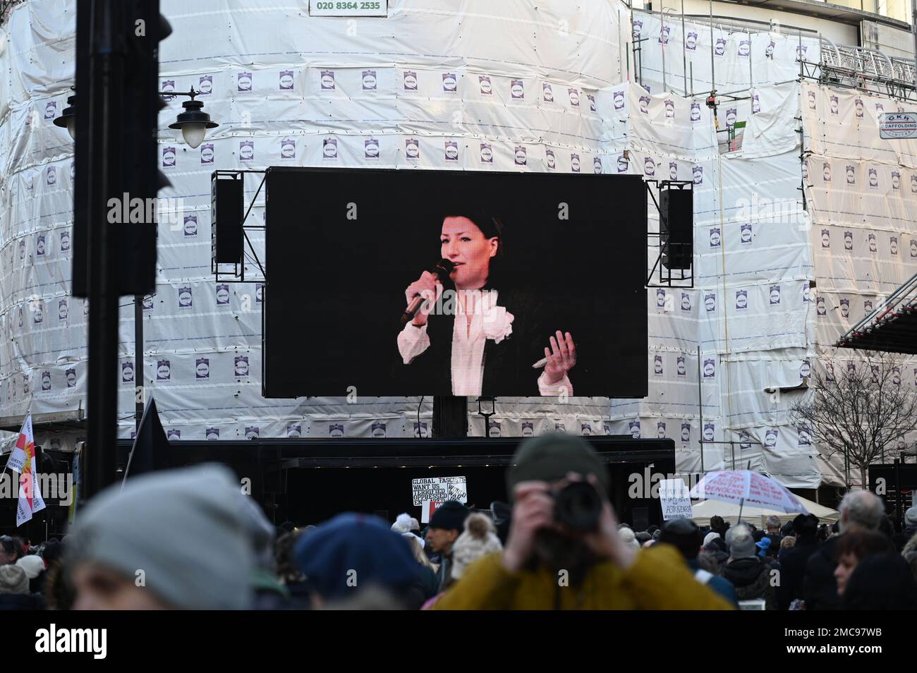 Fiona hine hi-res stock photography and images - Alamy