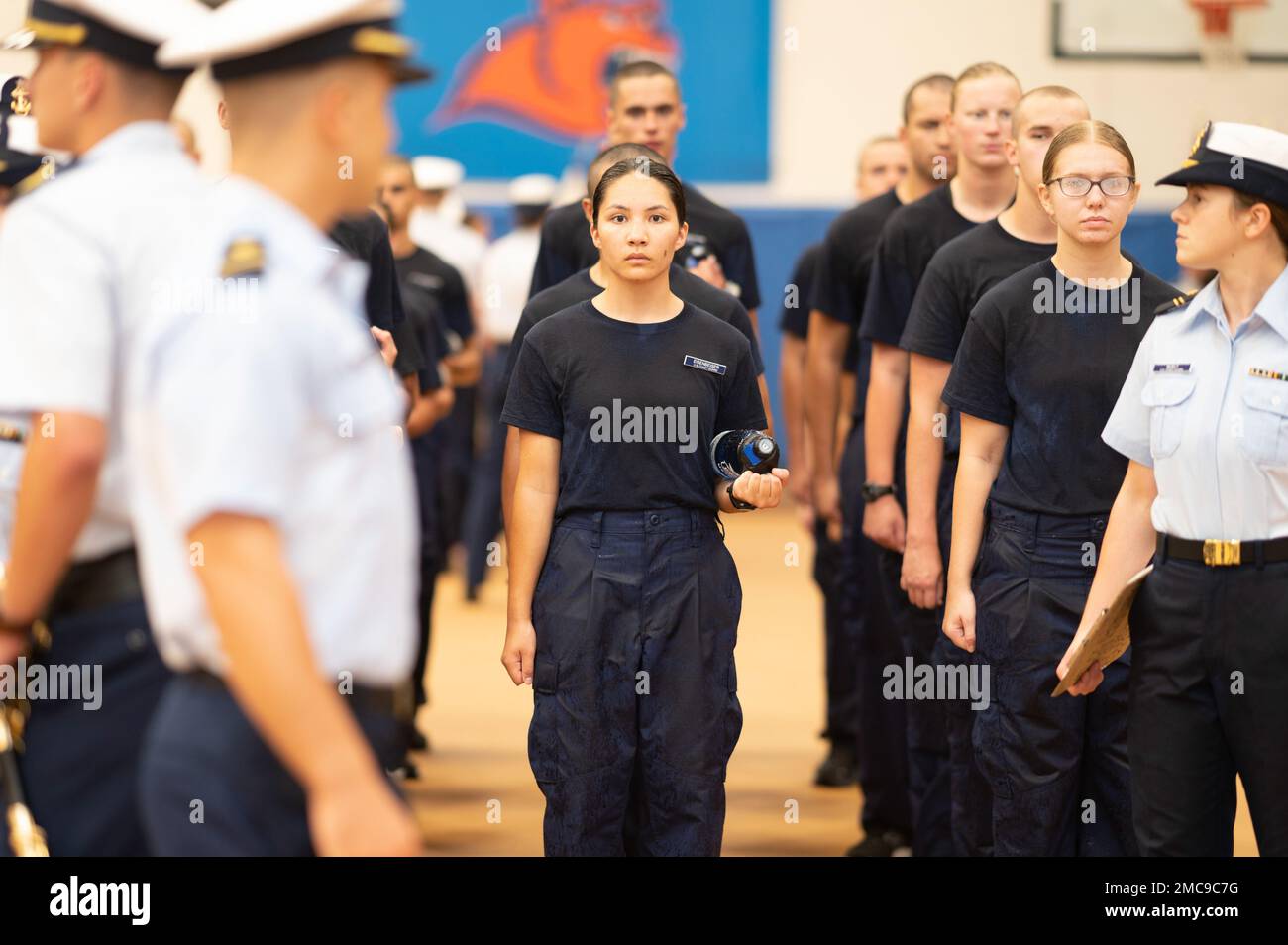 Uscga hi-res stock photography and images - Alamy