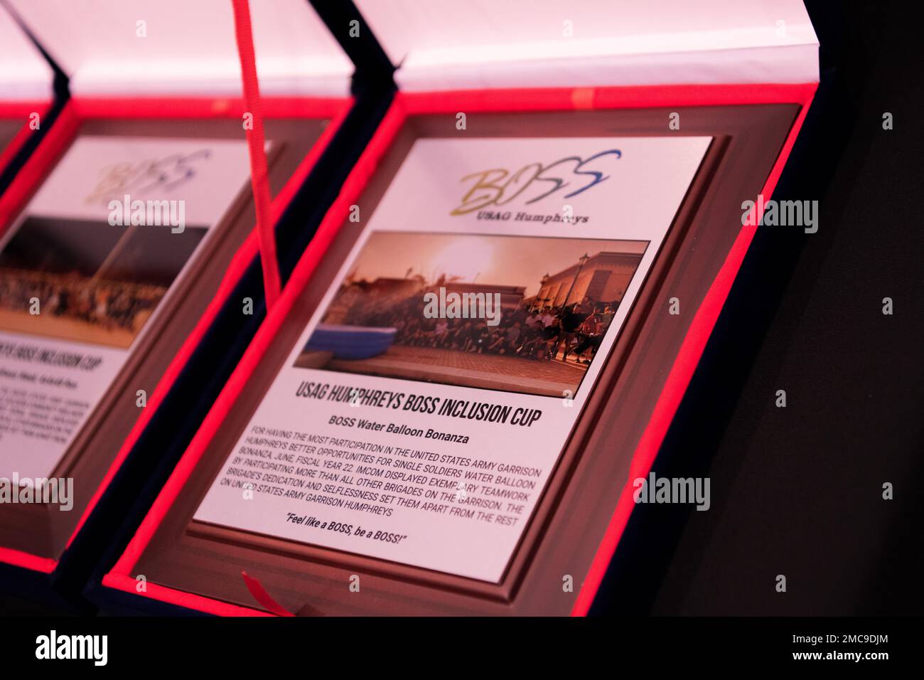 The United States Army Garrison Humphreys Better Opportunities for ...