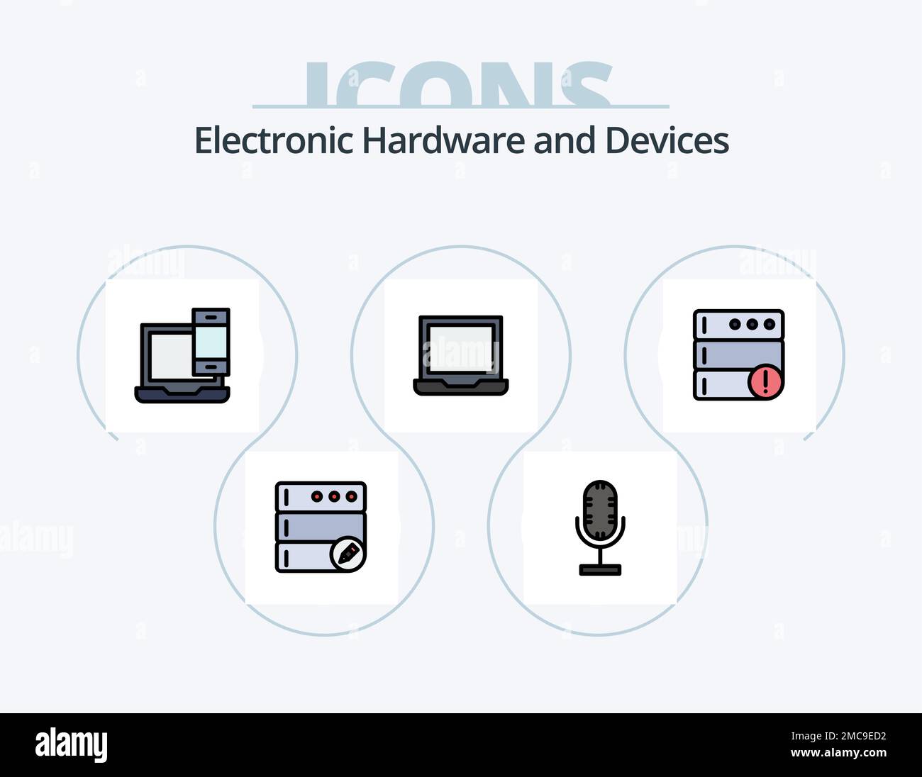 Devices Line Filled Icon Pack 5 Icon Design. . delete. database ... Devices Line Filled Icon Pack 5 Icon Design. . delete. database ...