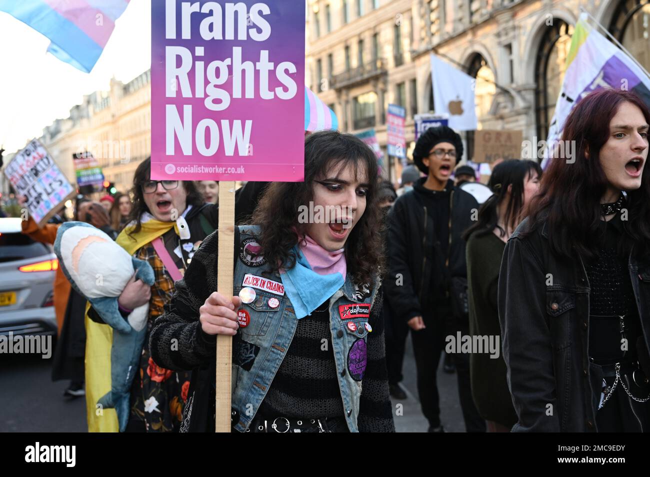 Diverse folks hi-res stock photography and images - Alamy