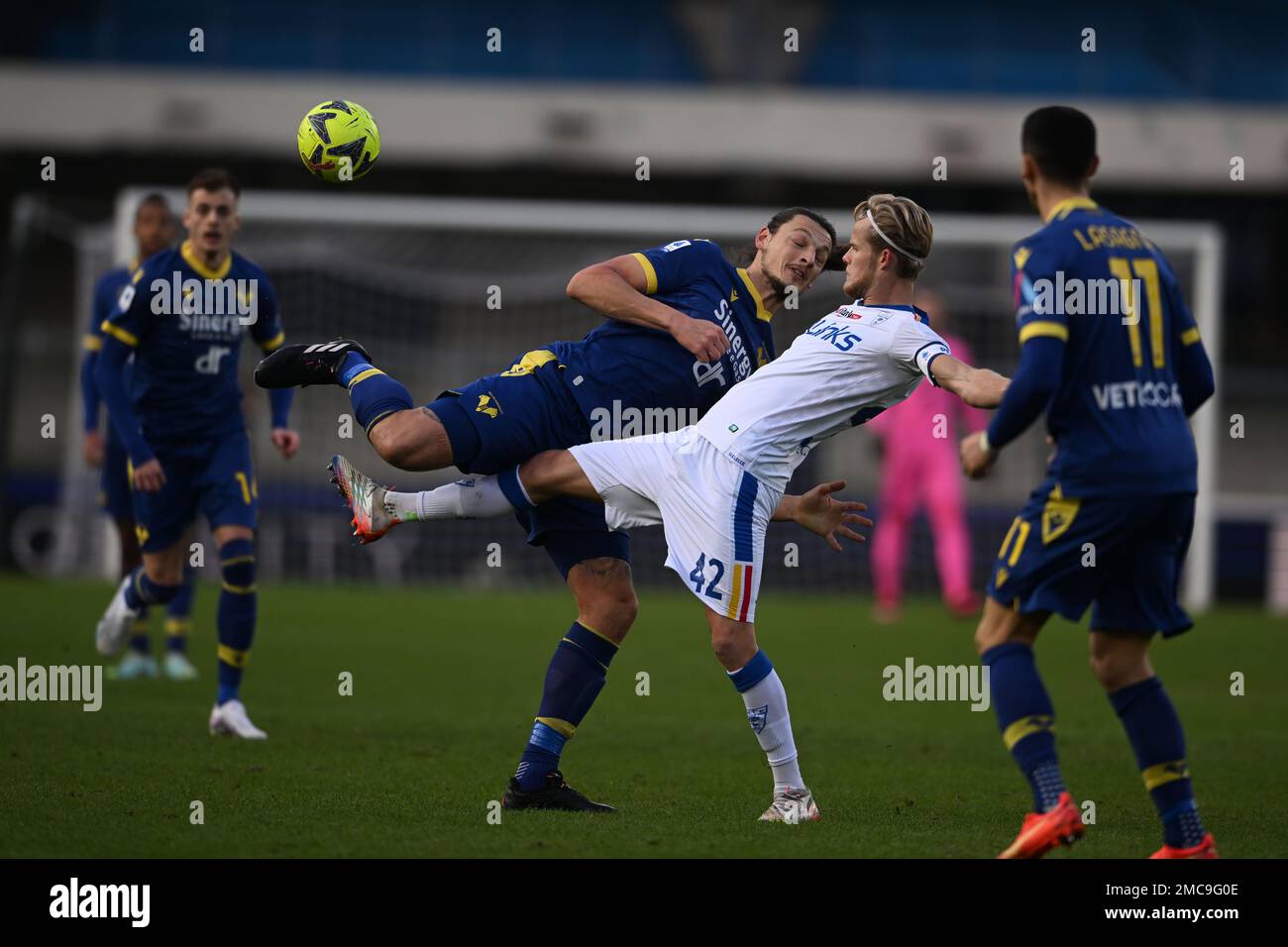 Morten hjulmand milan hi-res stock photography and images - Alamy