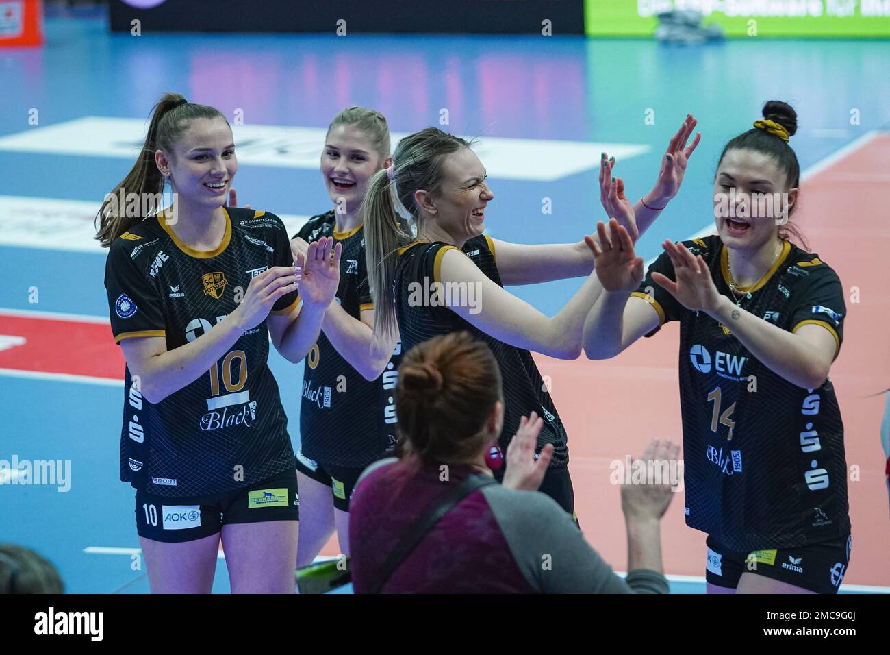 Neuwied, Germany. 21st Jan, 2023. Neuwied, Germany, January 21st 2023 ...