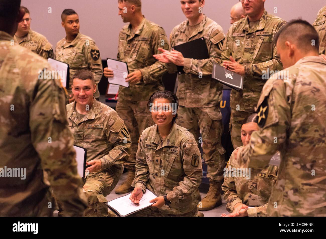 The United States Army Garrison Humphreys Better Opportunities for ...