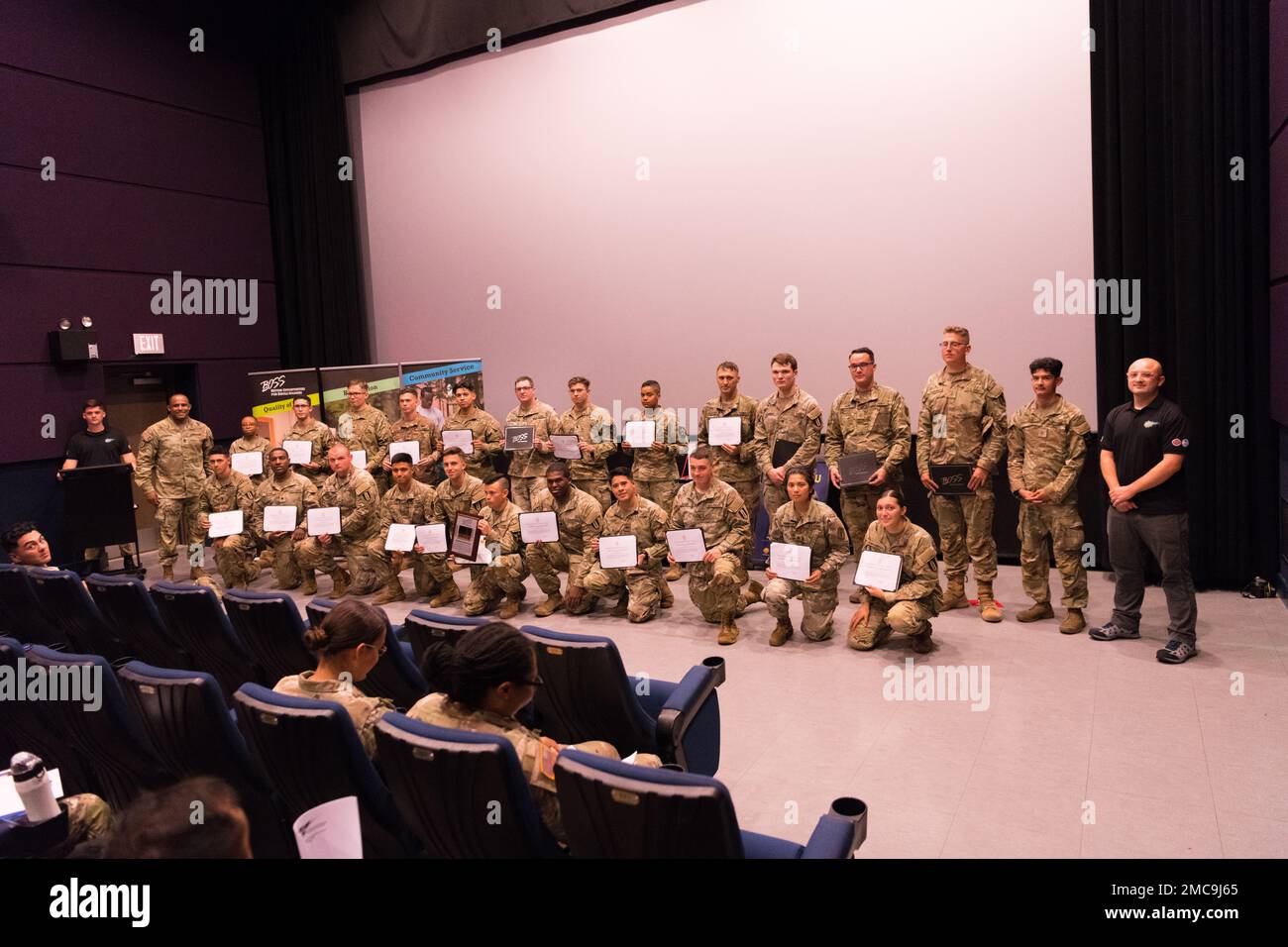 The United States Army Garrison Humphreys Better Opportunities for ...