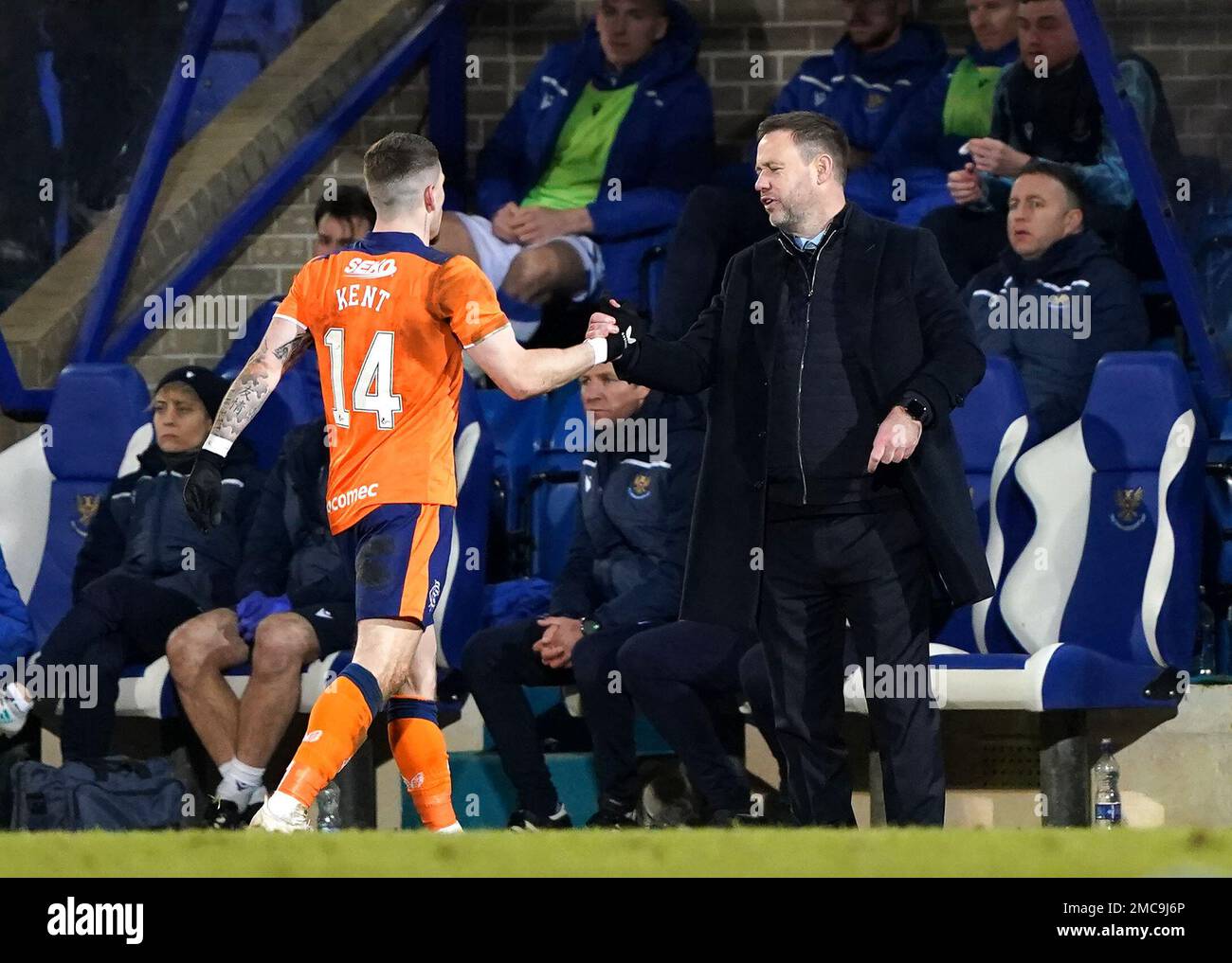 Mcdiarm hi-res stock photography and images - Alamy