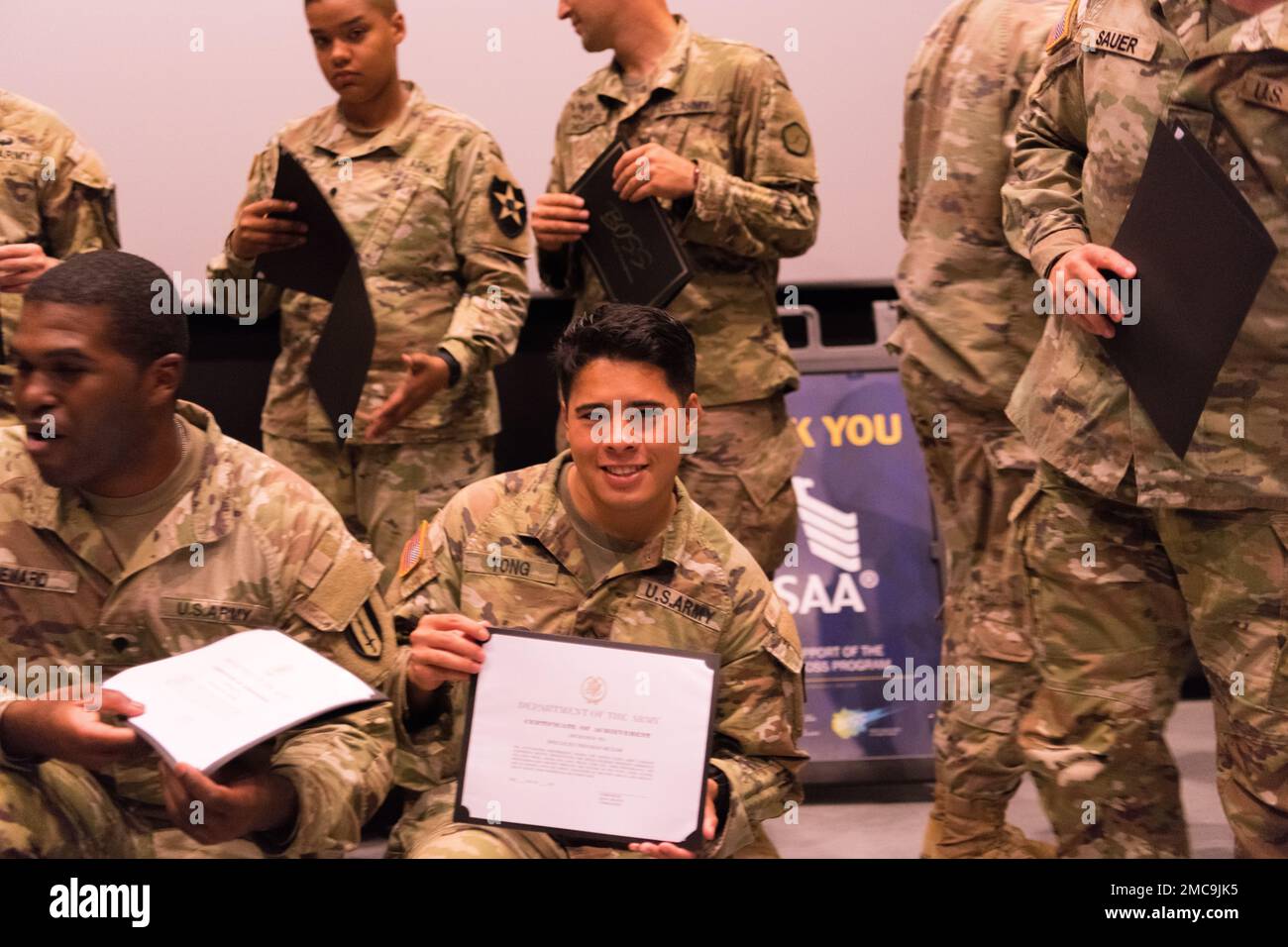 The United States Army Garrison Humphreys Better Opportunities for ...