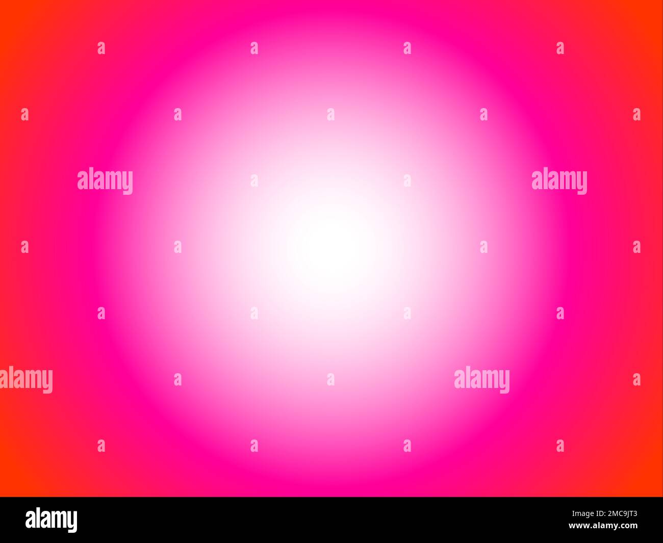 Colour Gradient Radial Gradient Abstract Background Image Bright