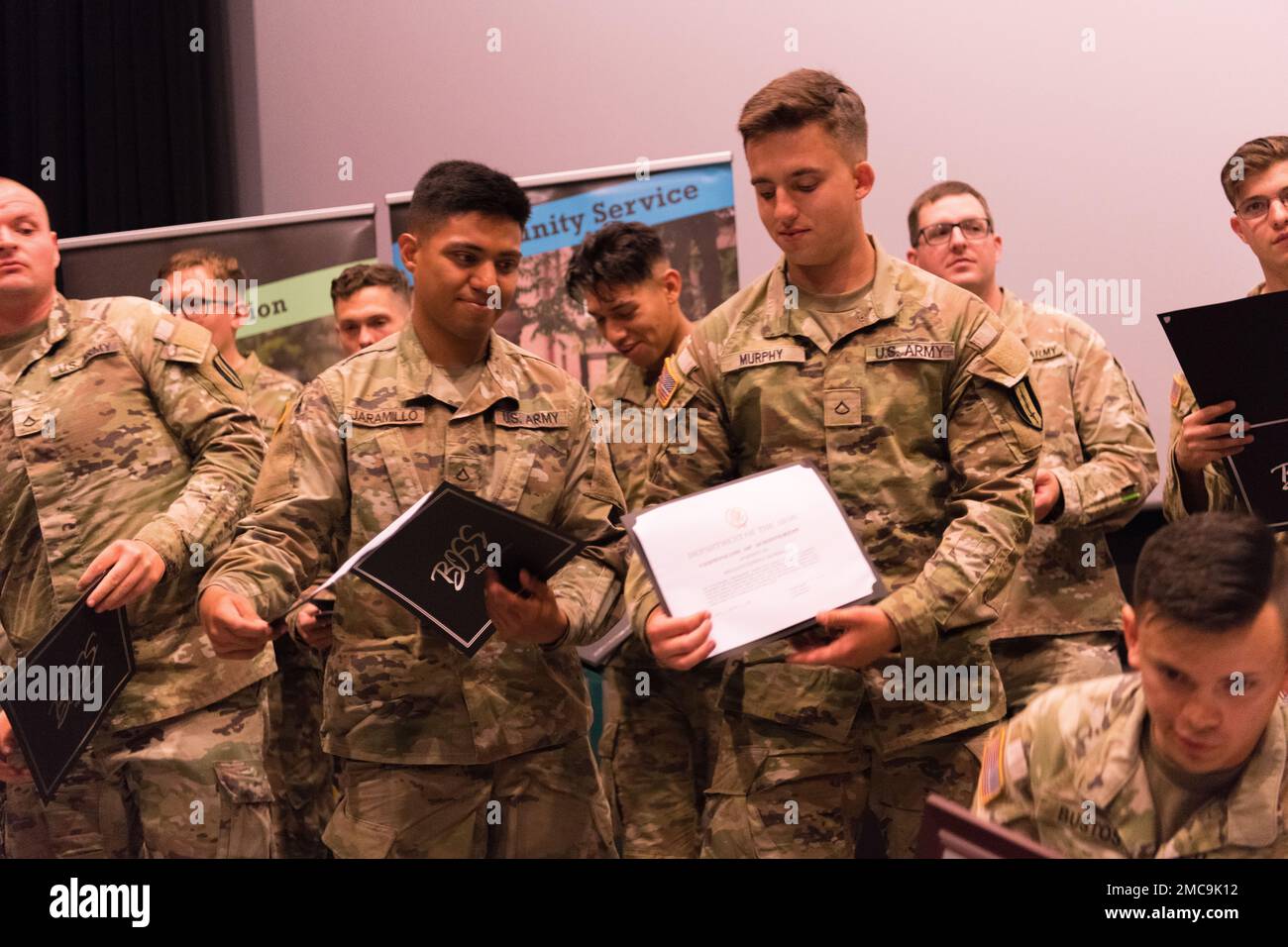 The United States Army Garrison Humphreys Better Opportunities for ...