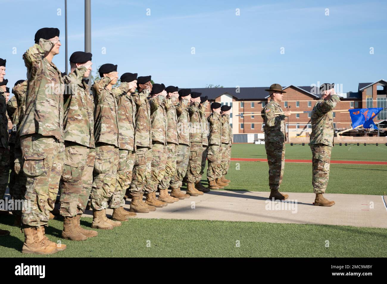 U.S. Army Soldiers from Company D, 1st Battalion, 222d Aviation ...