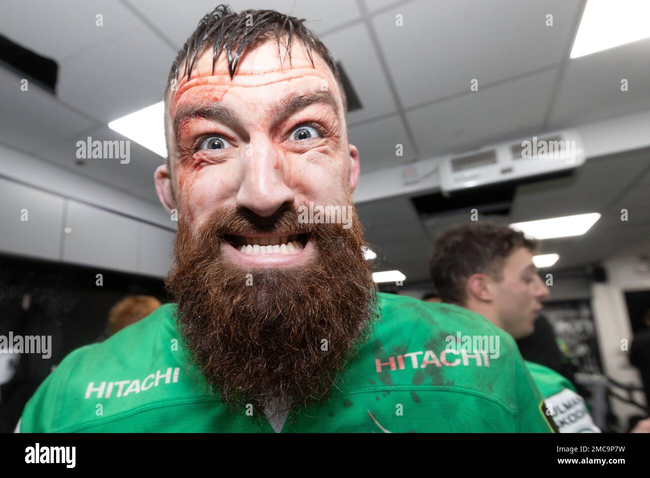 Gary graham hi-res stock photography and images - Alamy