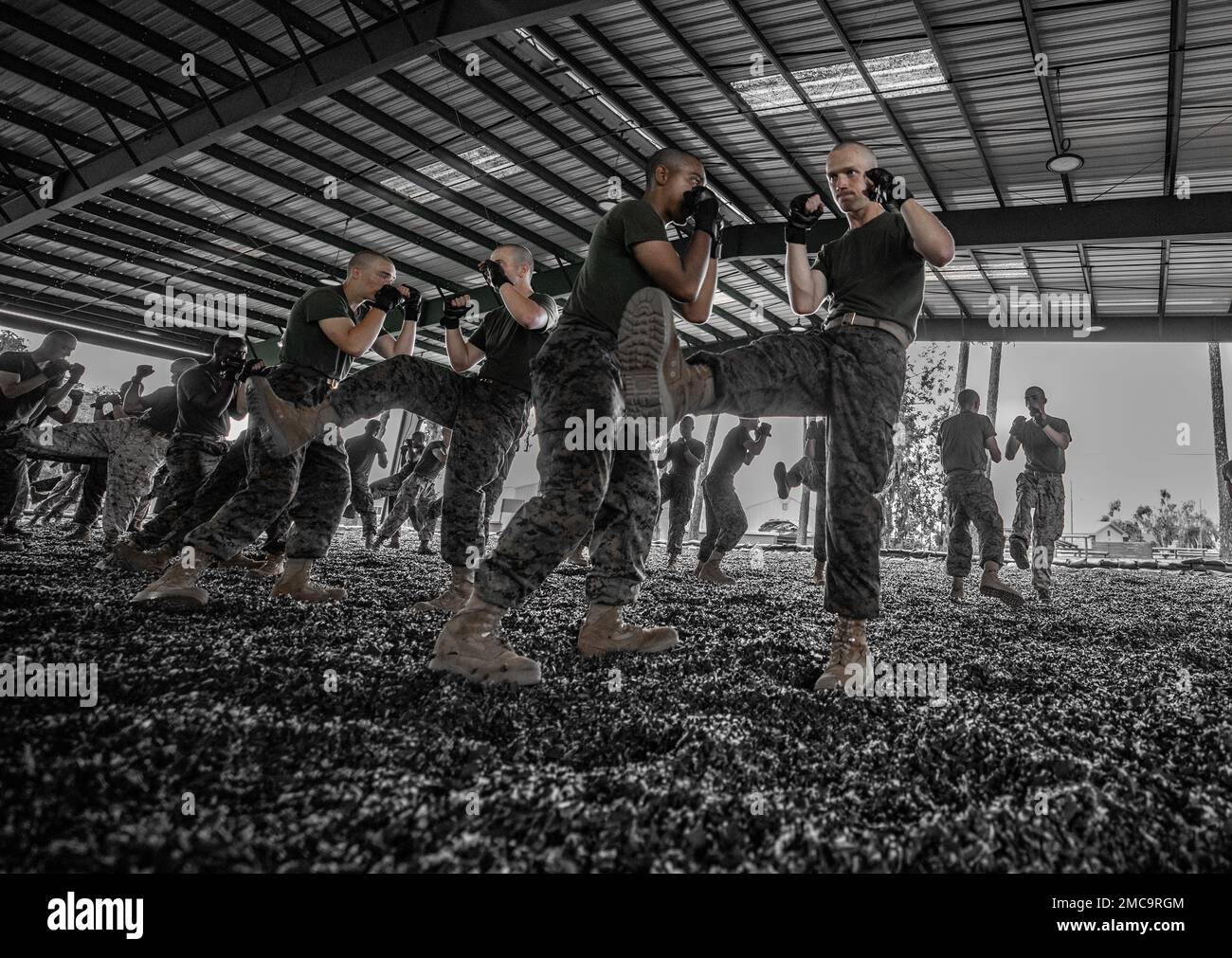 Mike company mcmap hi-res stock photography and images - Alamy