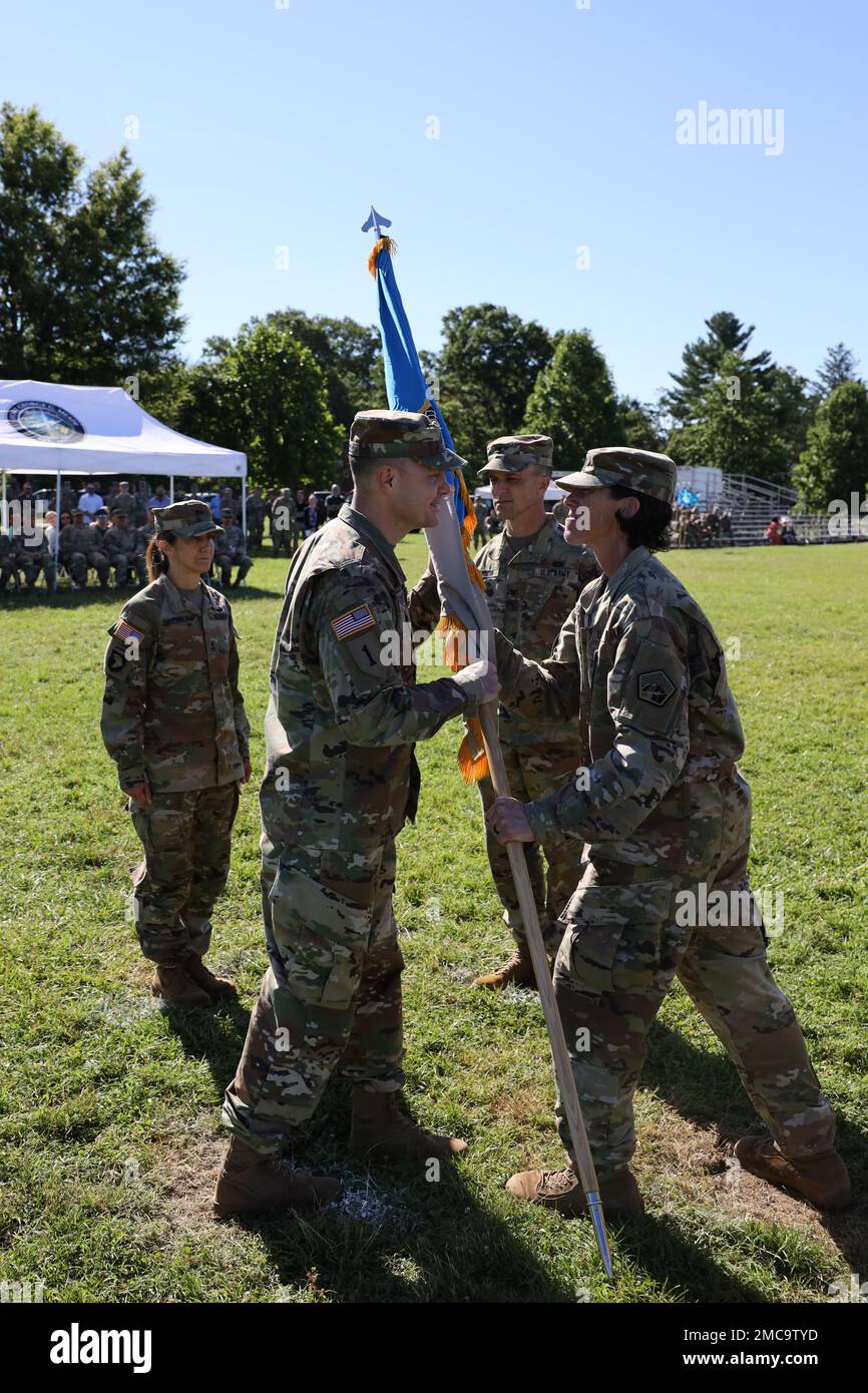 Colonel lennox hi-res stock photography and images - Alamy