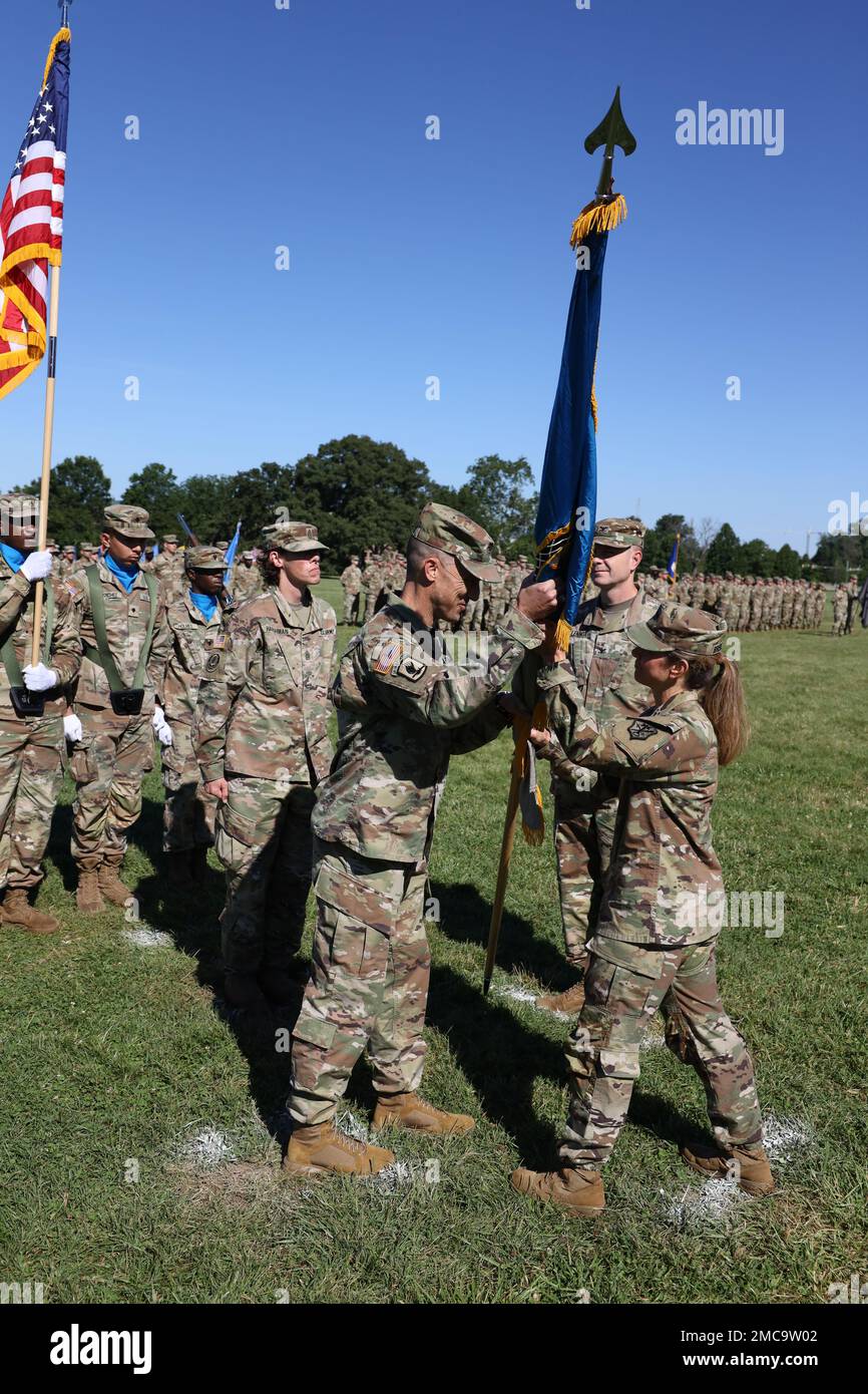 U s army cyber command military intelligence hi-res stock photography ...