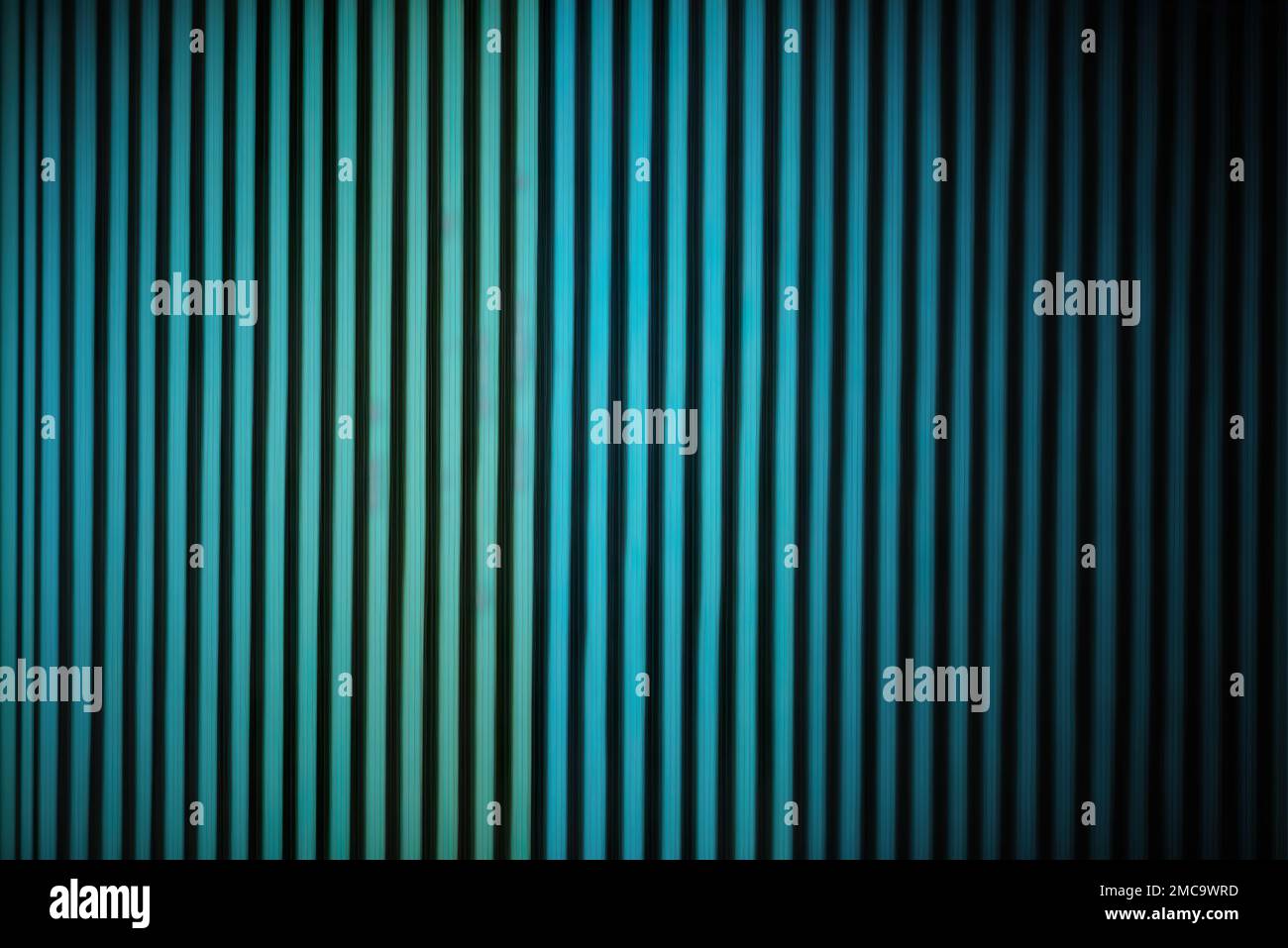 An illustration of green vertical lines, seamless loop abstract ...