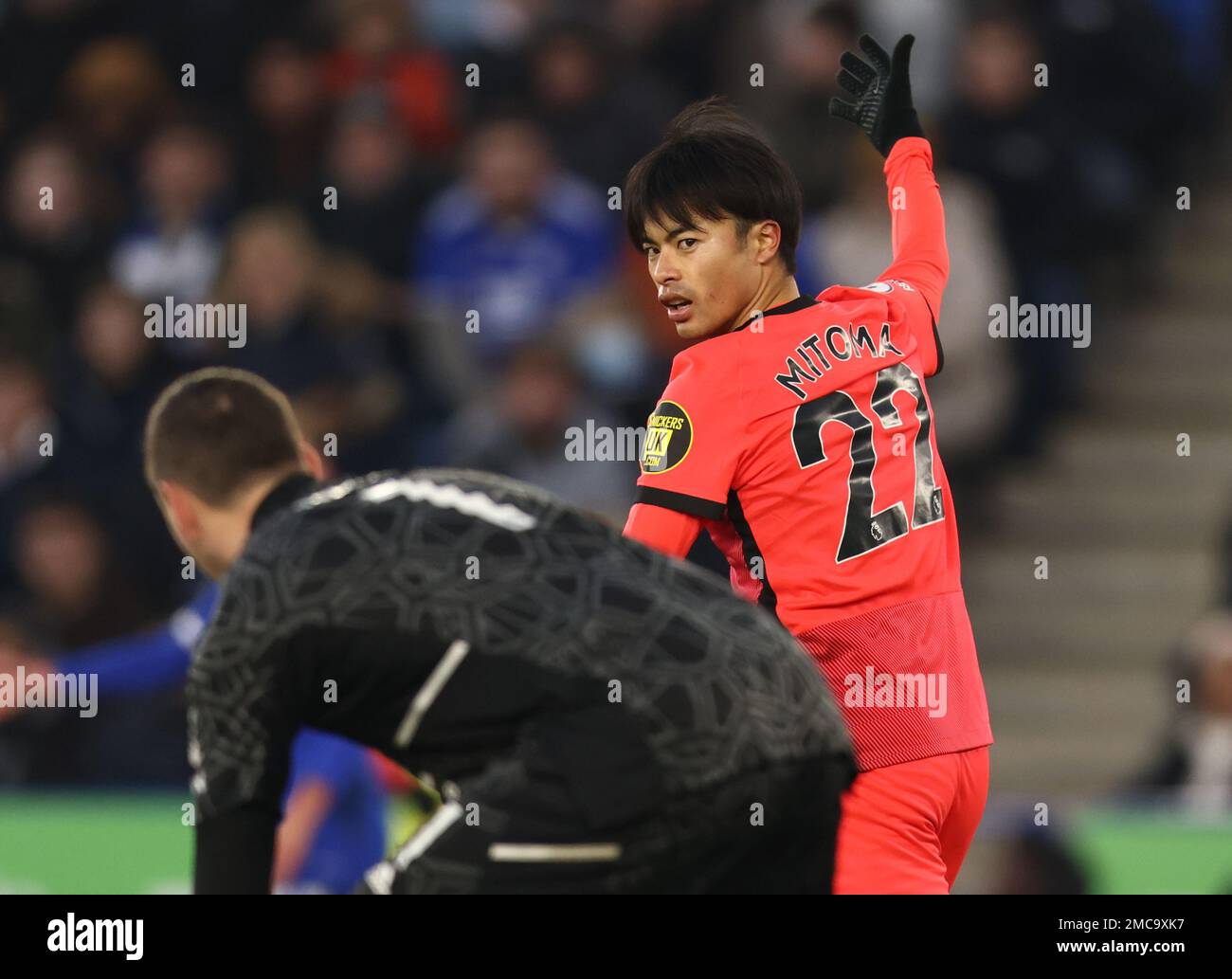 Kaoru mitoma of brighton hi-res stock photography and images - Alamy
