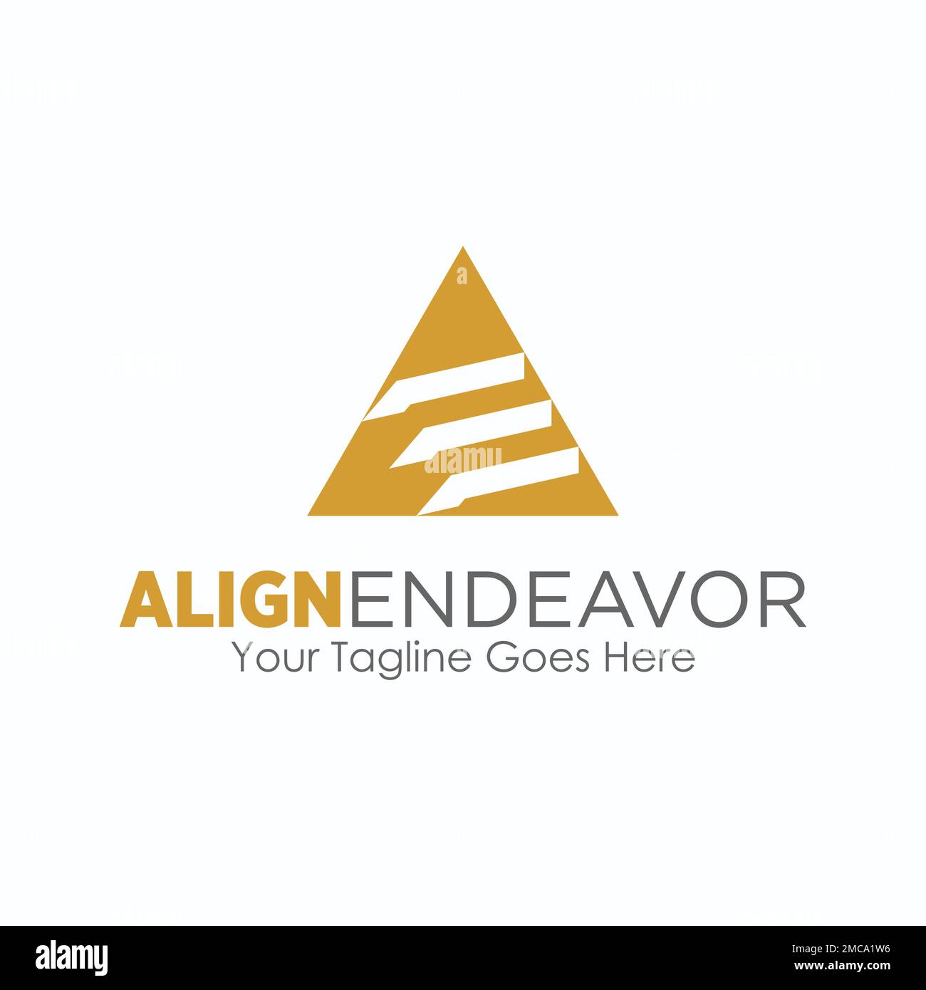 Letter or word E sans serif font in block triangle like wings graphic icon logo design abstract ...