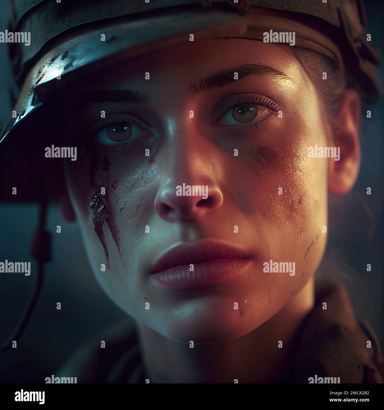 Several armed soldiers hi-res stock photography and images - Alamy