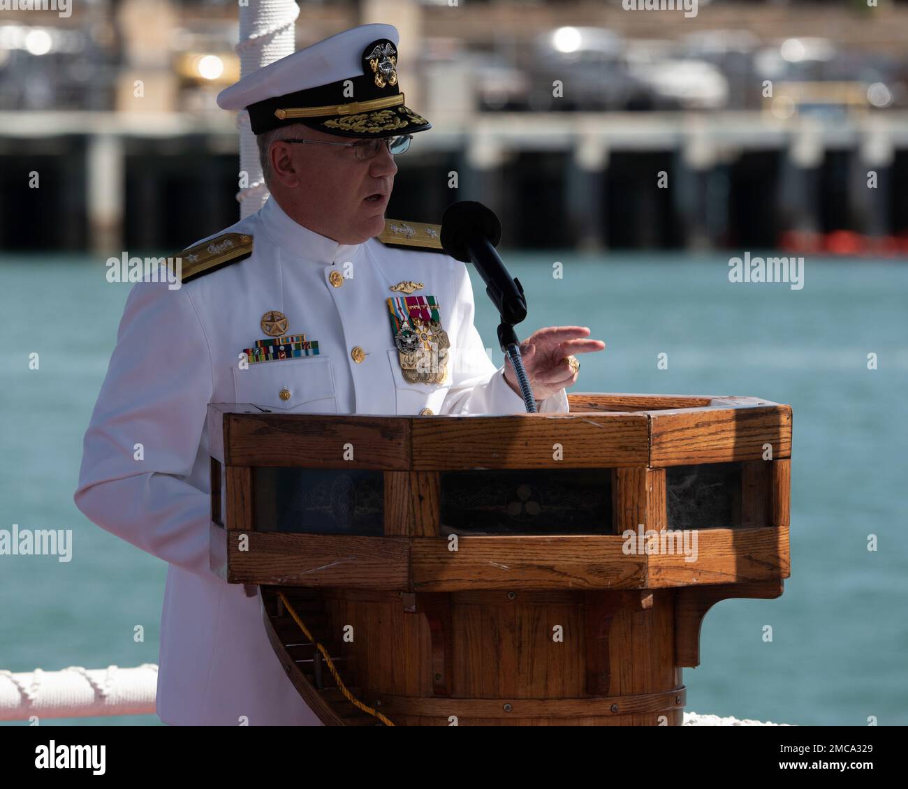 220628-N-LN285-1194 JOINT BASE PEARL HARBOR-HICKAM (June 28, 2022 ...