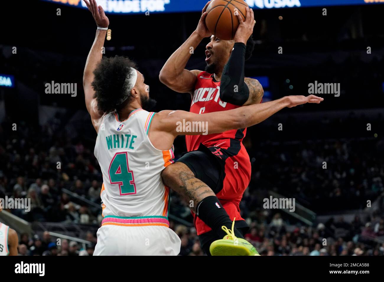Kenyon Martin 2022