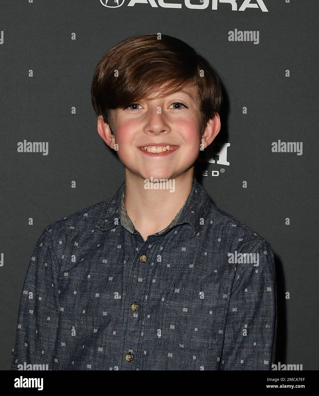 Kenneth Cummins attends the 2023 Sundance Film Festival "Aliens ...