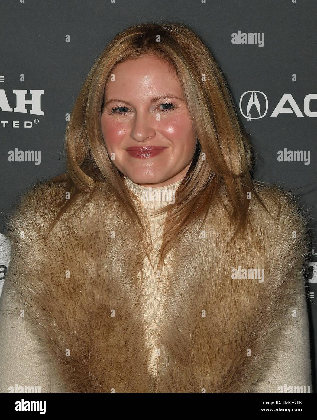 Hailey Smith attends the 2023 Sundance Film Festival "Aliens Abducted ...