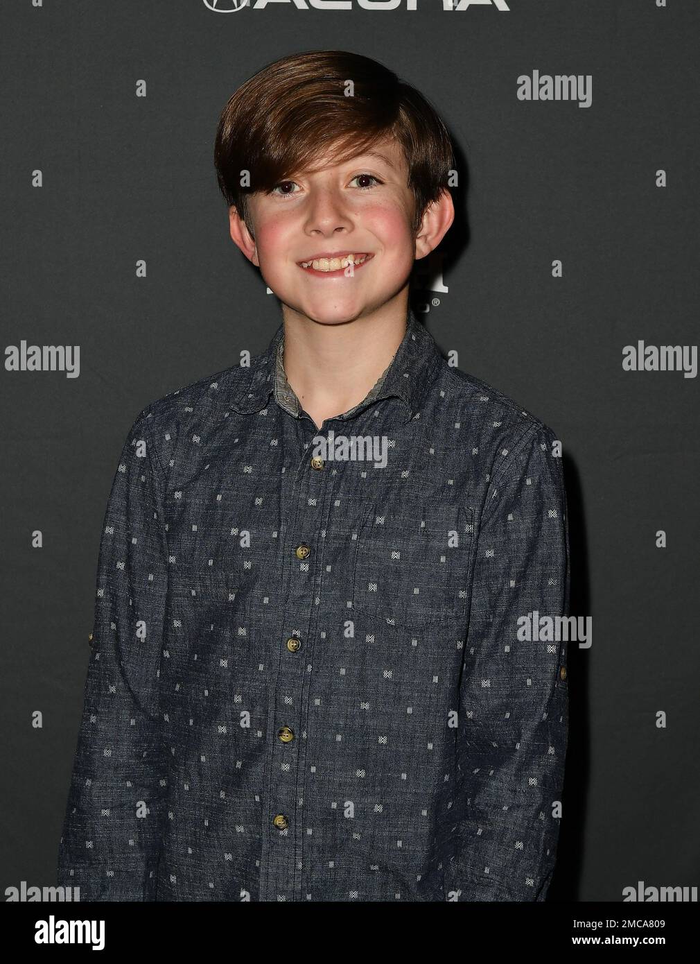 Kenneth Cummins attends the 2023 Sundance Film Festival "Aliens ...