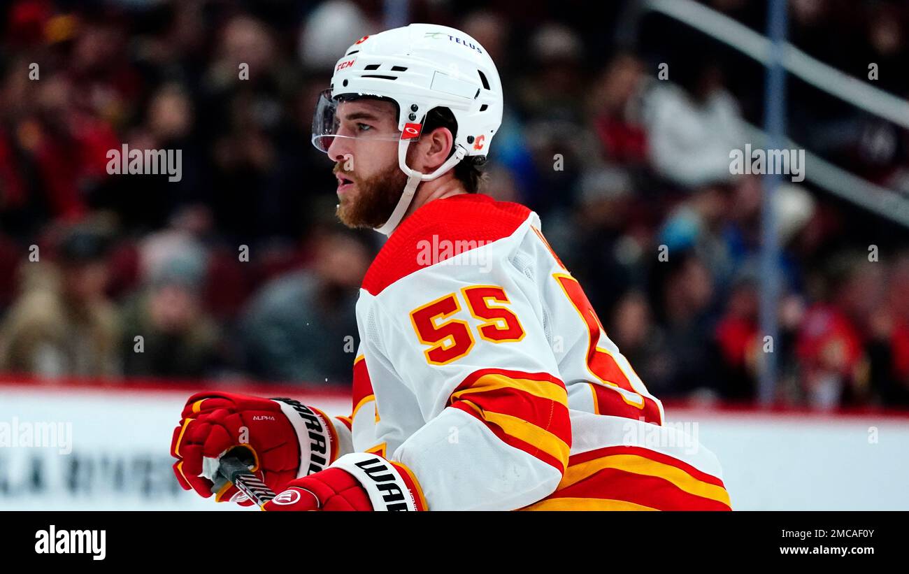 Noah Hanifin
