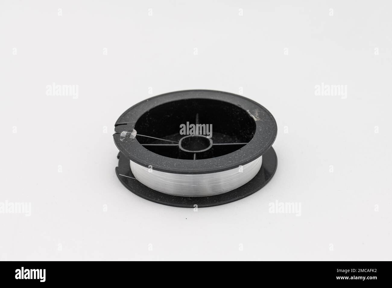 Ship spool hi-res stock photography and images - Alamy