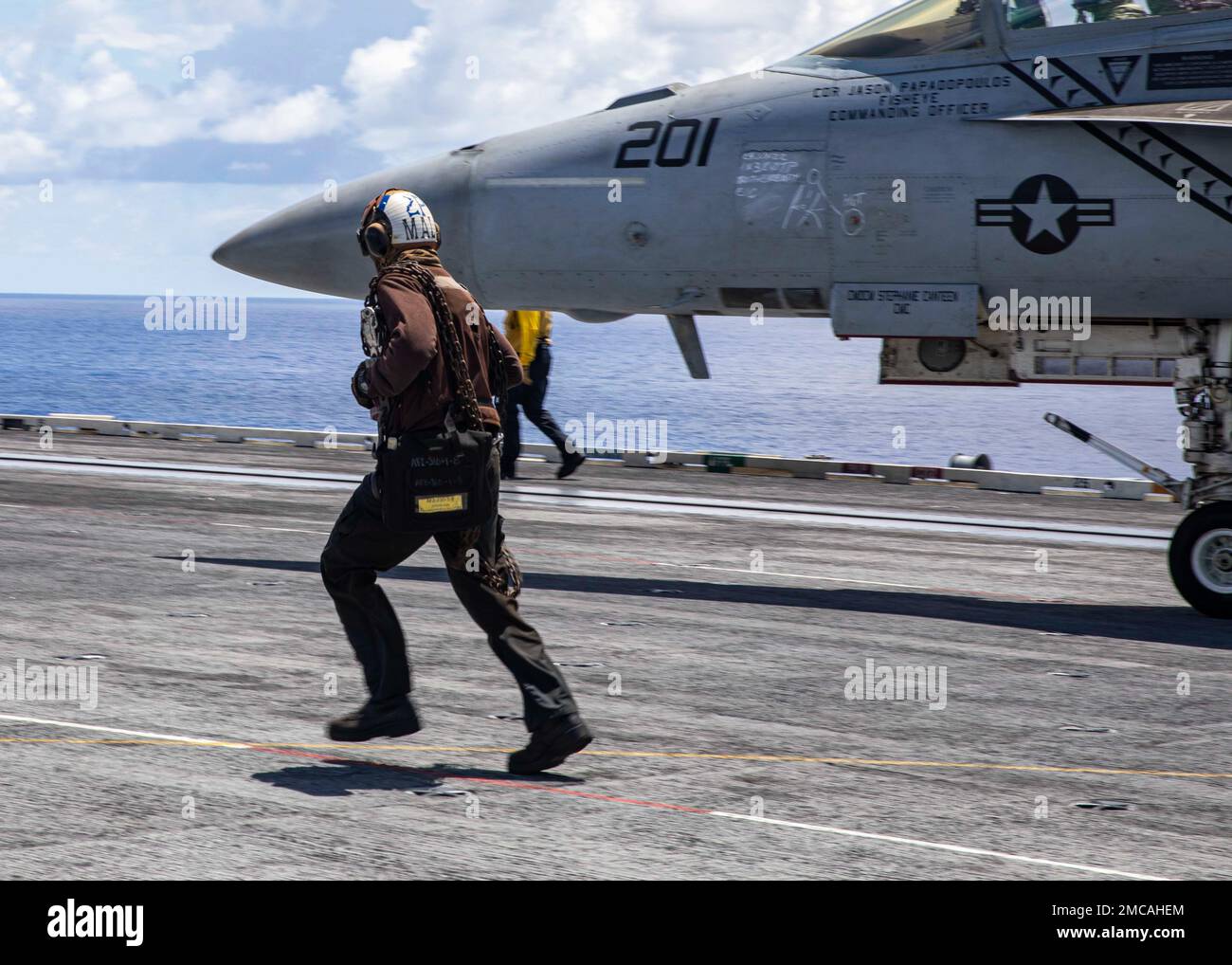 George h w bush plane hi-res stock photography and images - Alamy