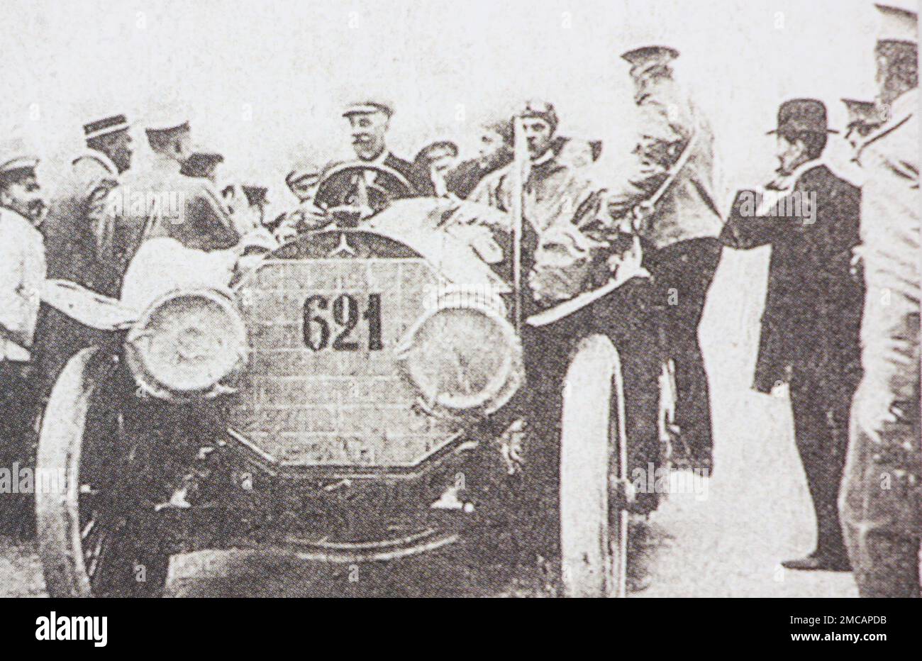 Nikolai karlovich von meck hi-res stock photography and images - Alamy