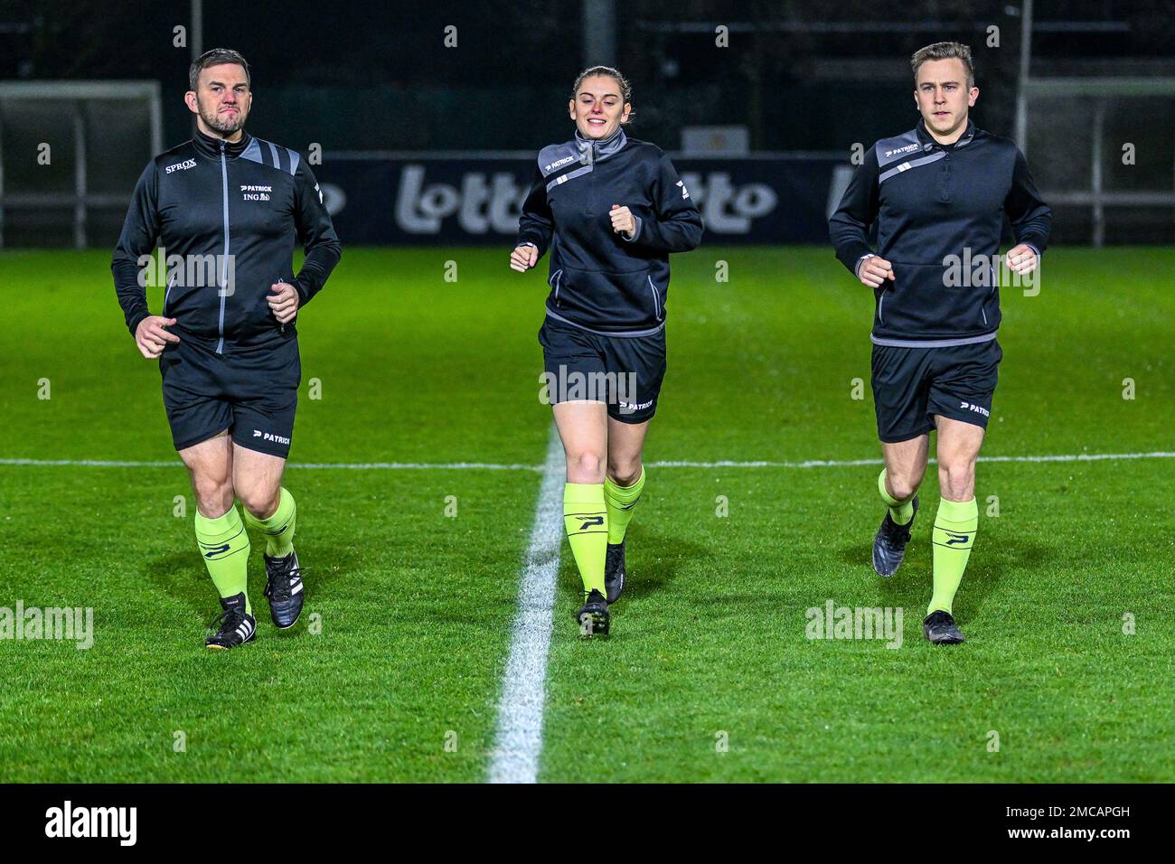 Tim mertens hi-res stock photography and images - Alamy