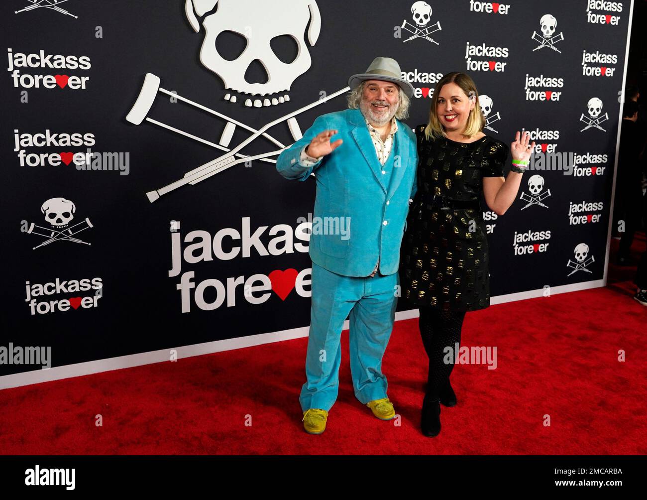 Corin Tucker Lance Bangs