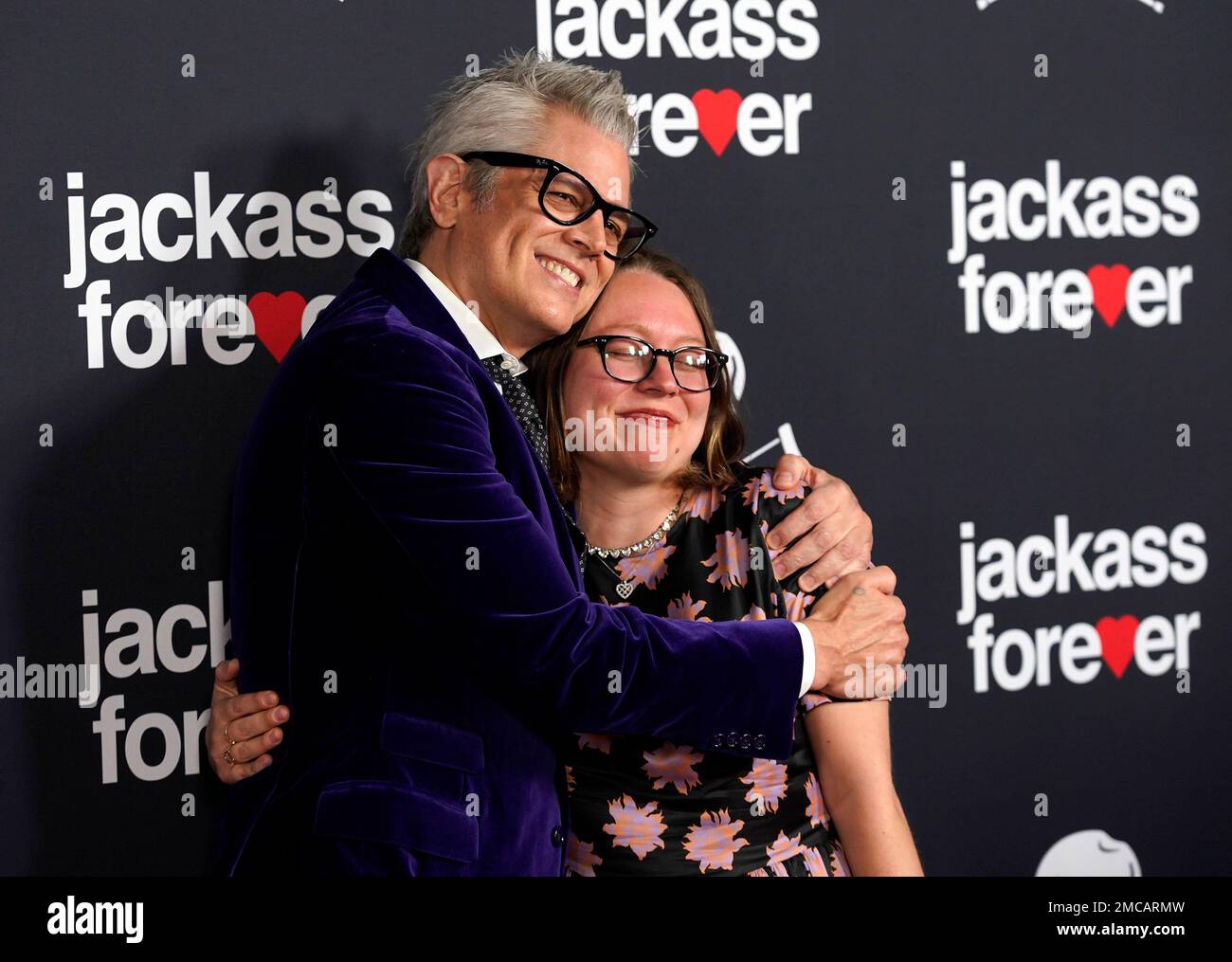 Johnny Knoxville Daughter 2022