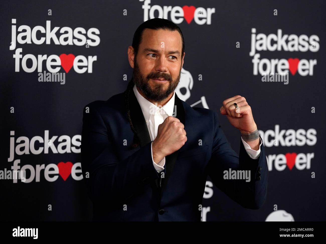 Chris Pontius 2022