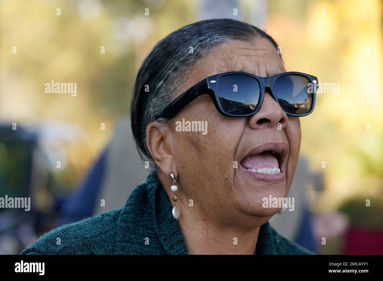 Tanya Britton, a former president of Pro-Life Mississippi, calls out ...