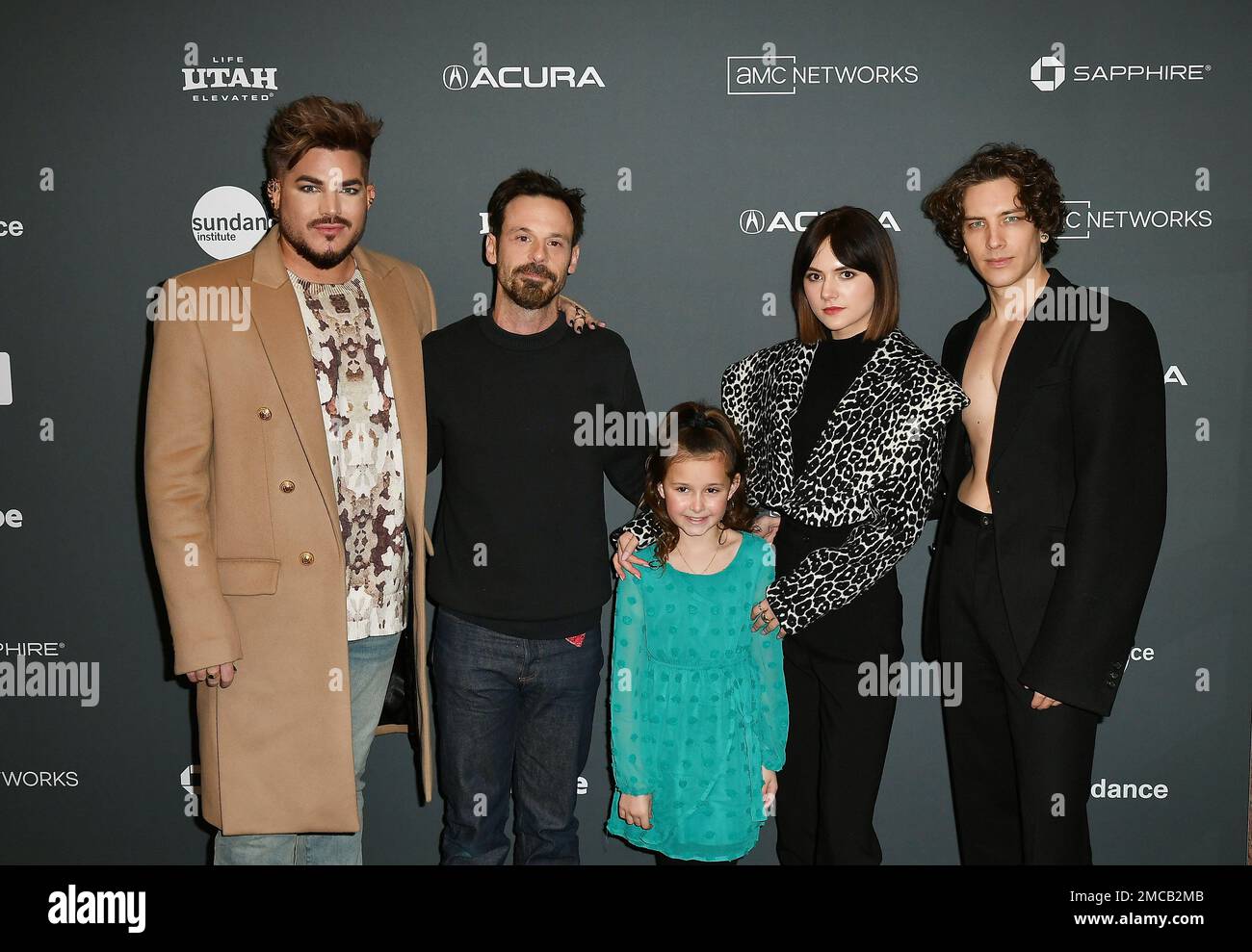 Nessa dougherty hi-res stock photography and images - Alamy