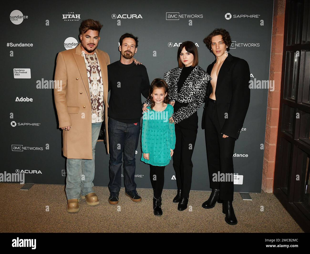 Nessa dougherty hi-res stock photography and images - Alamy